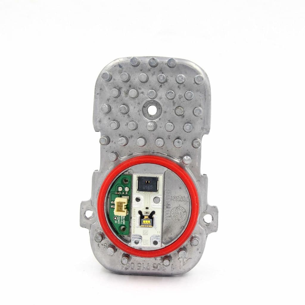 Headlight LED Light Ballast Module BMW X5X3 3 6 Series E92 E93 F12 ...